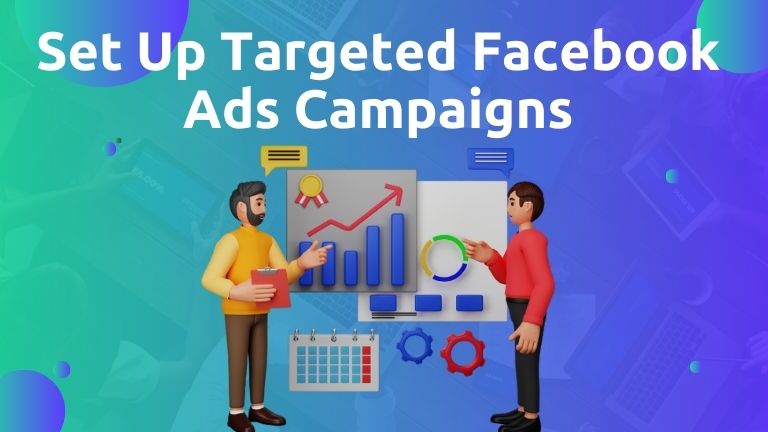 Facebook Ads Campaigns – Digital Amplifyr